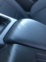 Center console melting? | Chevy Trail Boss Forum
