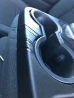 Center console melting? | Chevy Trail Boss Forum