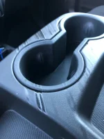 Center console melting? | Chevy Trail Boss Forum