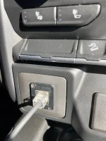 Upgrades to the Boss | Chevy Trail Boss Forum