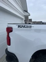 Best Trail Boss Emblems / Stickers | Chevy Trail Boss Forum