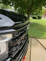 Bug Deflector | Chevy Trail Boss Forum