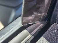 EGR Weather Deflectors | Chevy Trail Boss Forum