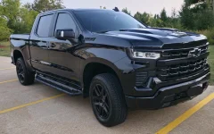 Chevy Trailboss Pics | Page 14 | Chevy Trail Boss Forum