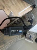 Pulsar LT for $300 | Chevy Trail Boss Forum