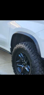 2024 Trail Boss LT Ready Lift and 35s | Chevy Trail Boss Forum