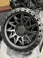 18 or 20 inch aftermarket Wheels | Chevy Trail Boss Forum