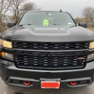 Center console for trail boss Custom | Chevy Trail Boss Forum