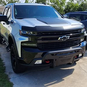 trailboss bug guard 3.jpeg | Chevy Trail Boss Forum