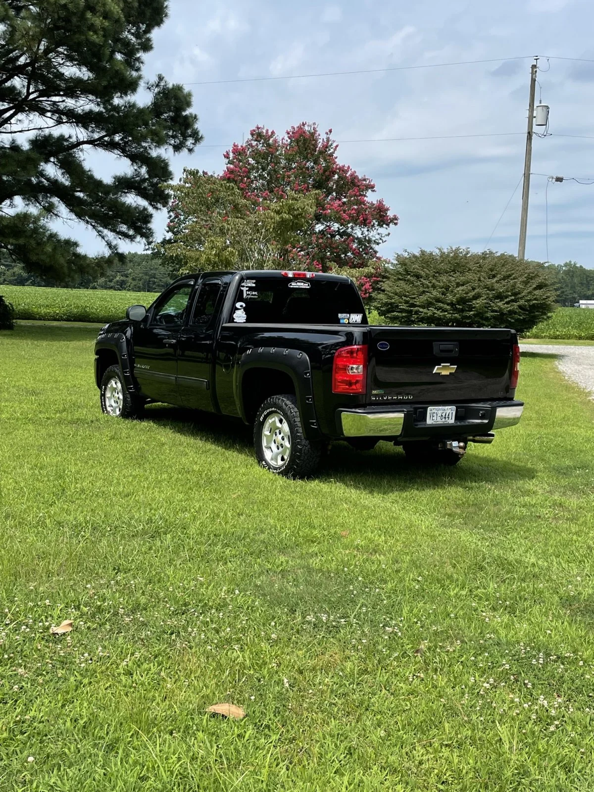 0B3DF5A1-53FD-47E0-B4A7-13F93470BF73.jpeg | Chevy Trail Boss Forum