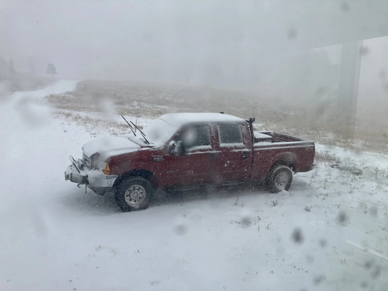 1246E77E-F3E9-4F63-92D8-661F423CF8C2.jpeg | Chevy Trail Boss Forum