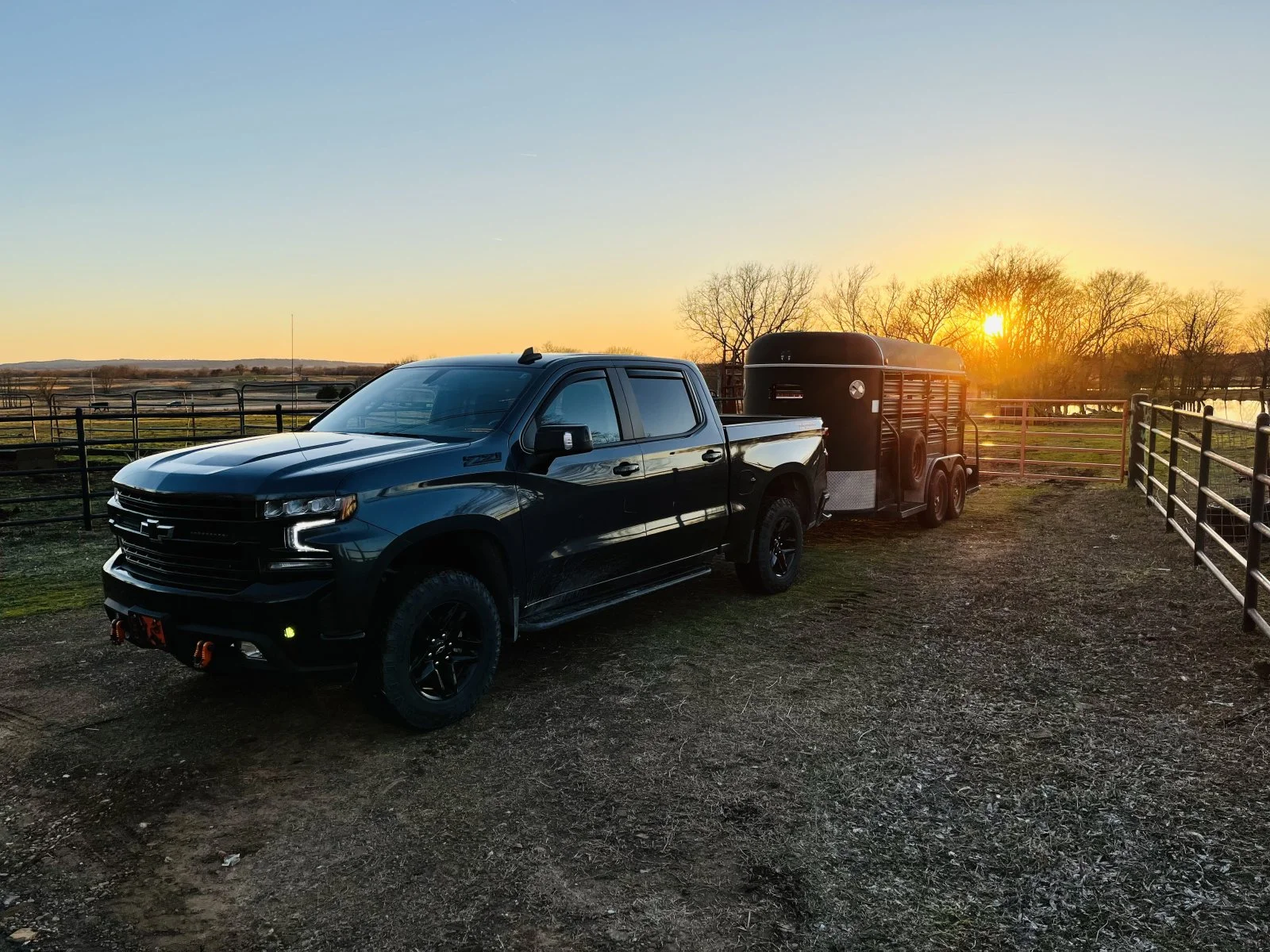 133B4964-12C6-41DD-86D9-6093EC164F52.jpeg | Chevy Trail Boss Forum