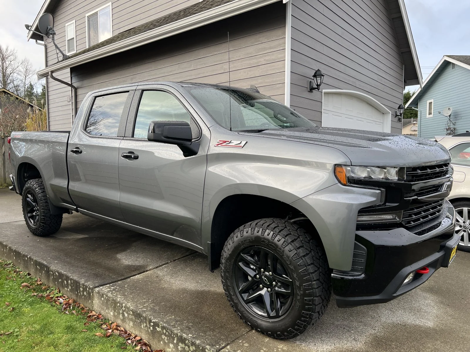 134642C9-E808-4EEA-B4DA-C9EB0187A663.jpeg | Chevy Trail Boss Forum