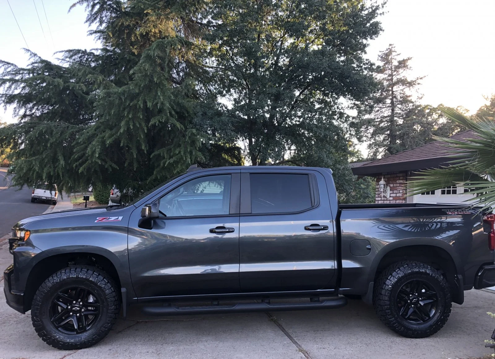 2019 Trail Boss 1.jpg | Chevy Trail Boss Forum