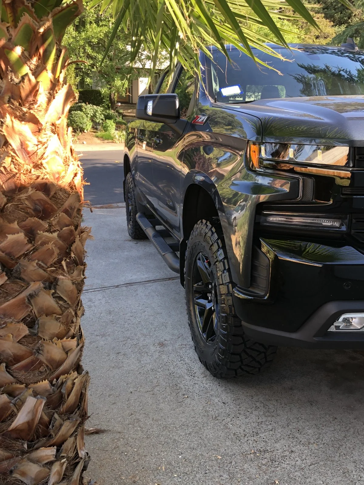 2019 Trail Boss.jpg | Chevy Trail Boss Forum