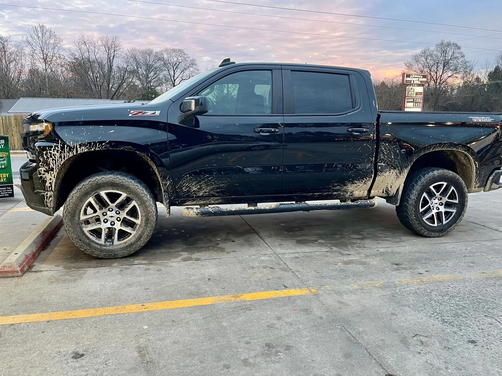 2019 Trail Boss | Chevy Trail Boss Forum