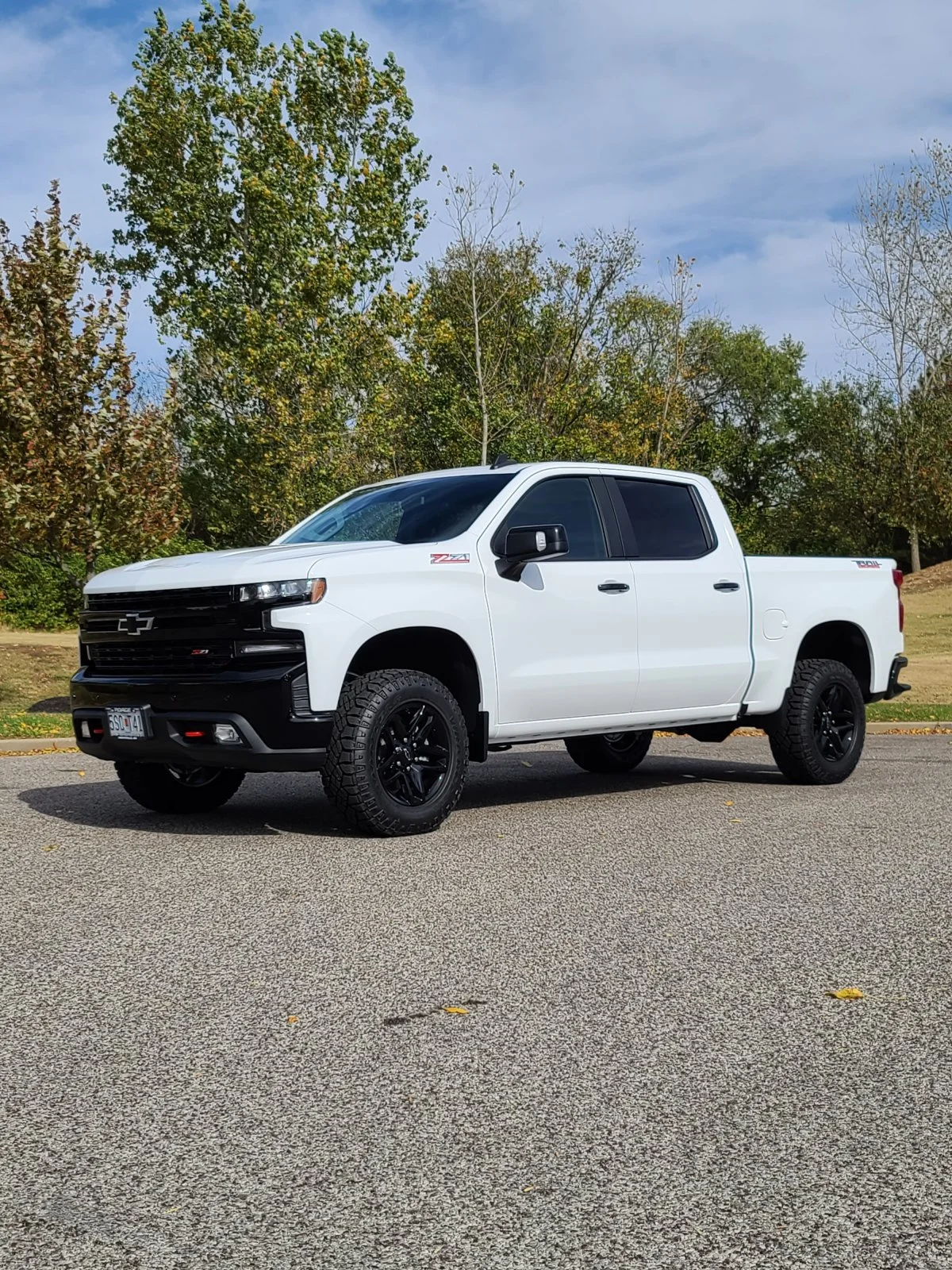 20201017_143217.jpg | Chevy Trail Boss Forum