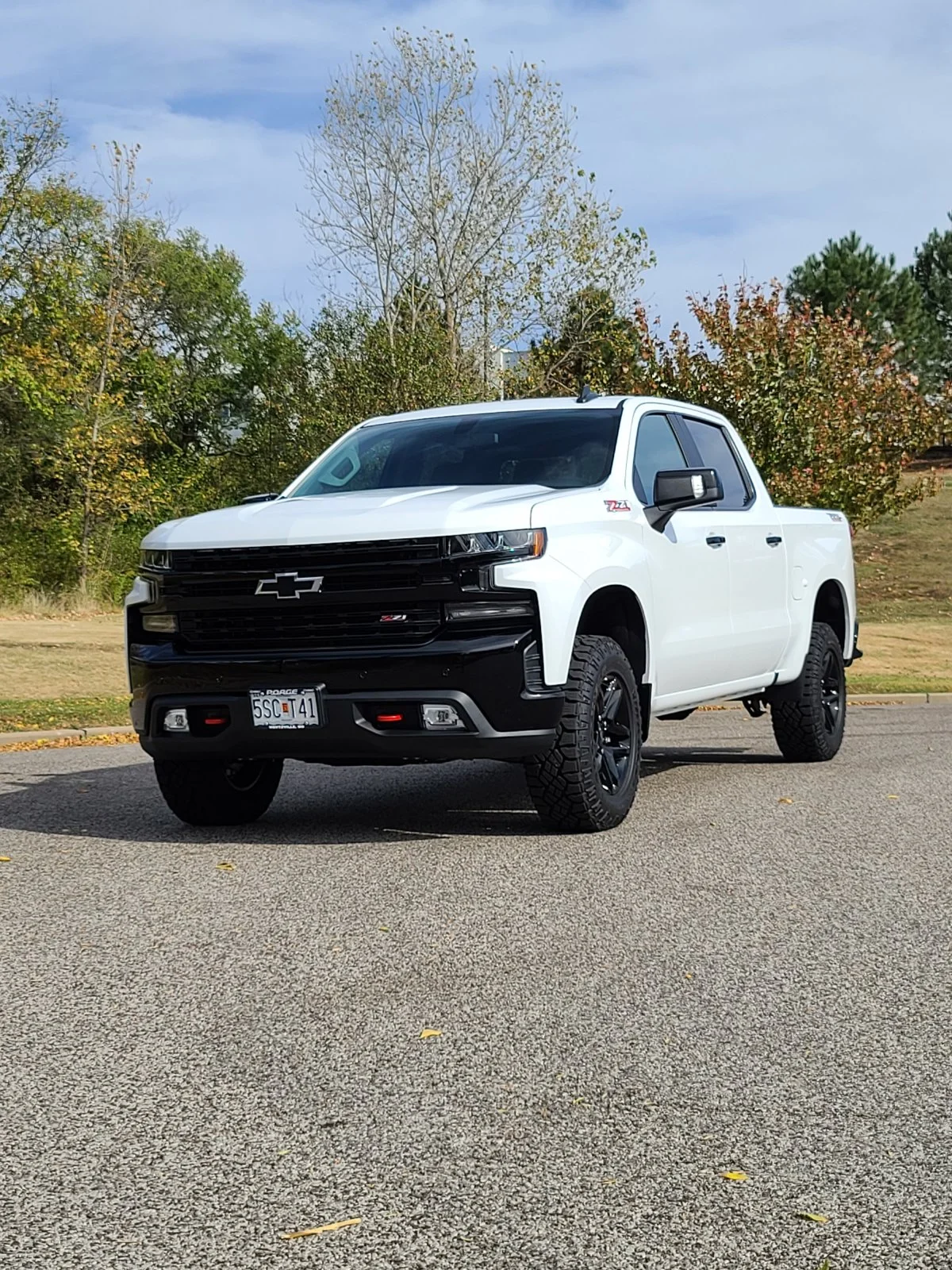 20201017_143227.jpg | Chevy Trail Boss Forum