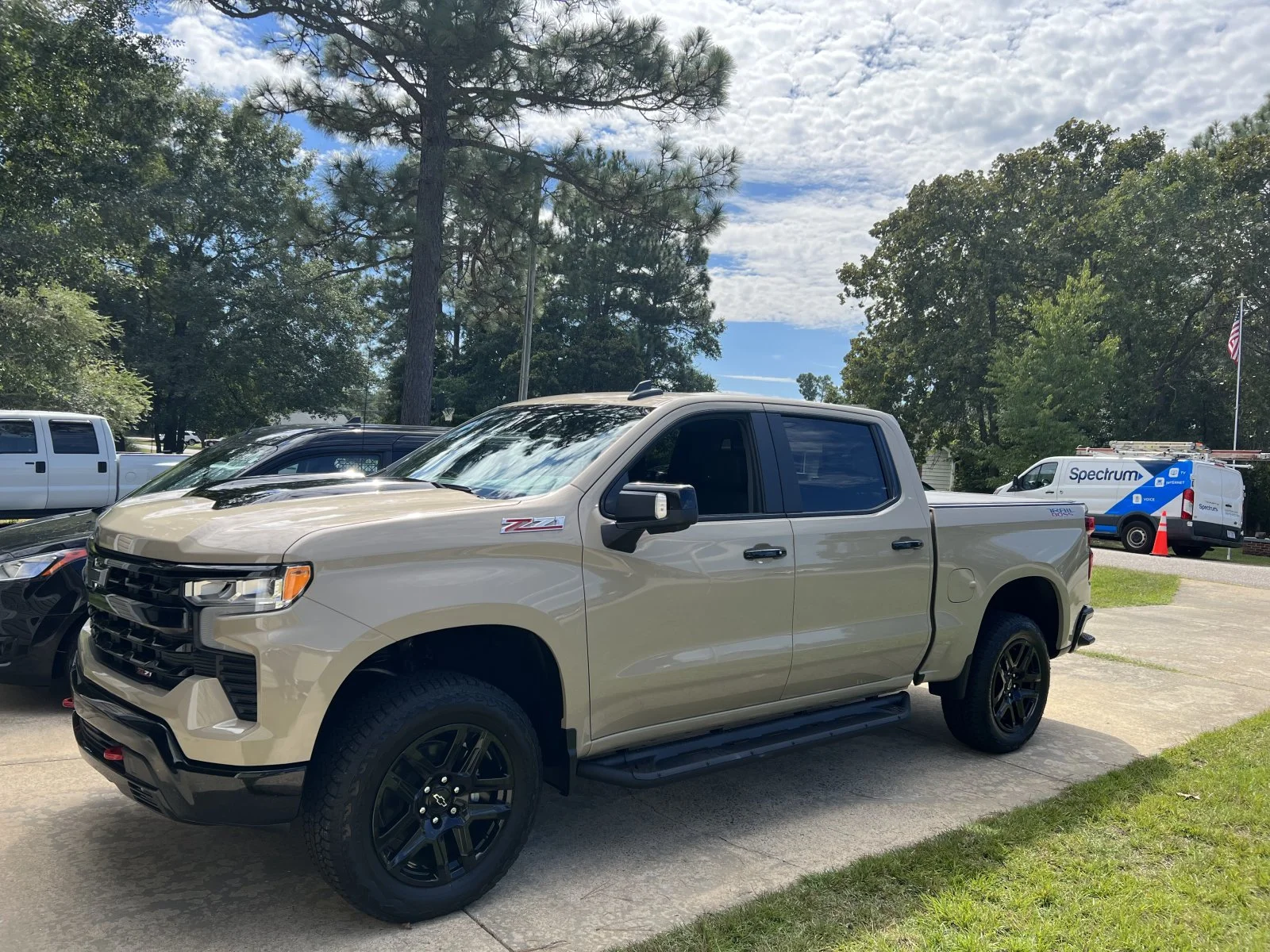 2022 Trail Boss Price
