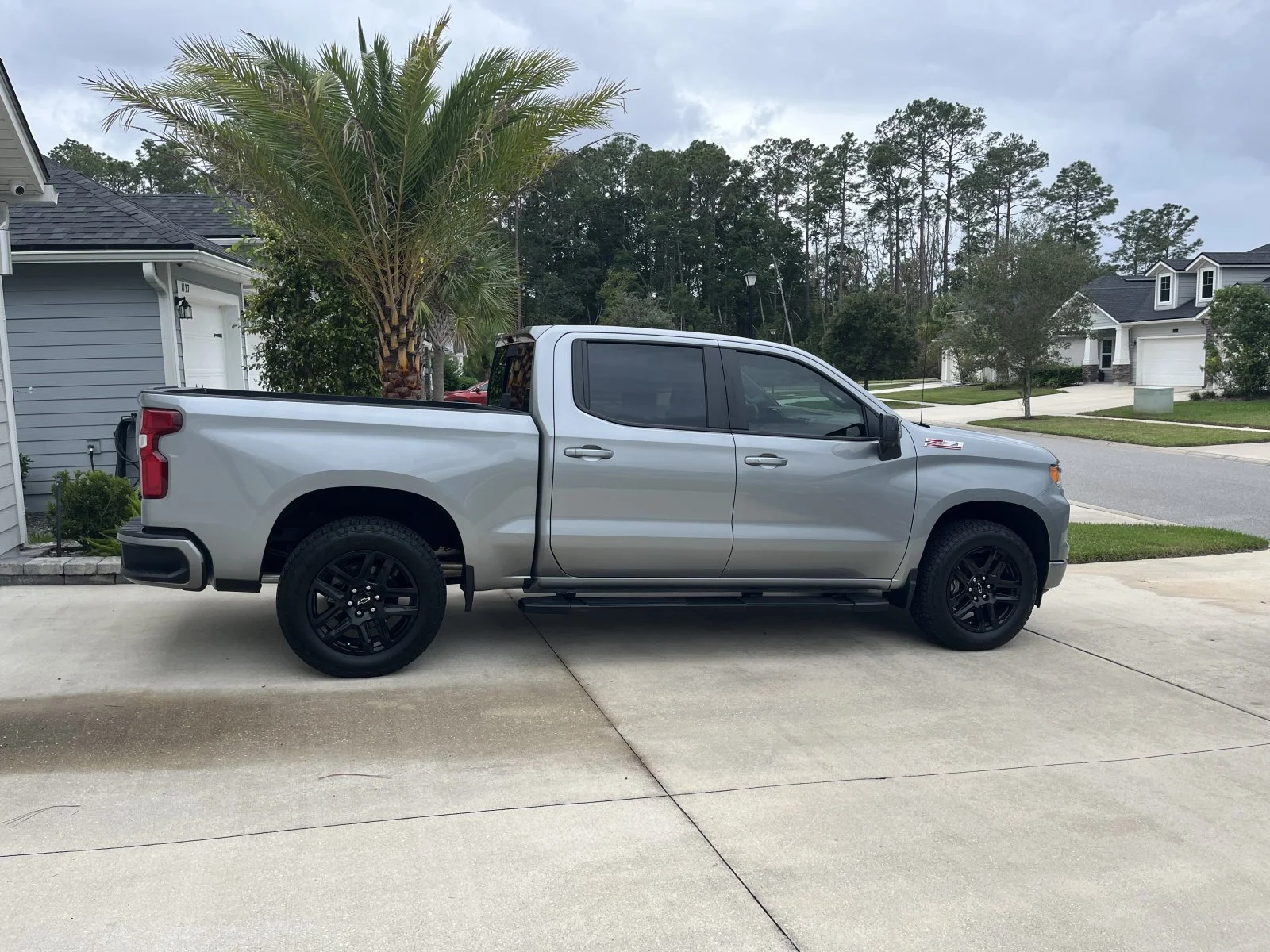 2024 RST Z71.jpg | Chevy Trail Boss Forum