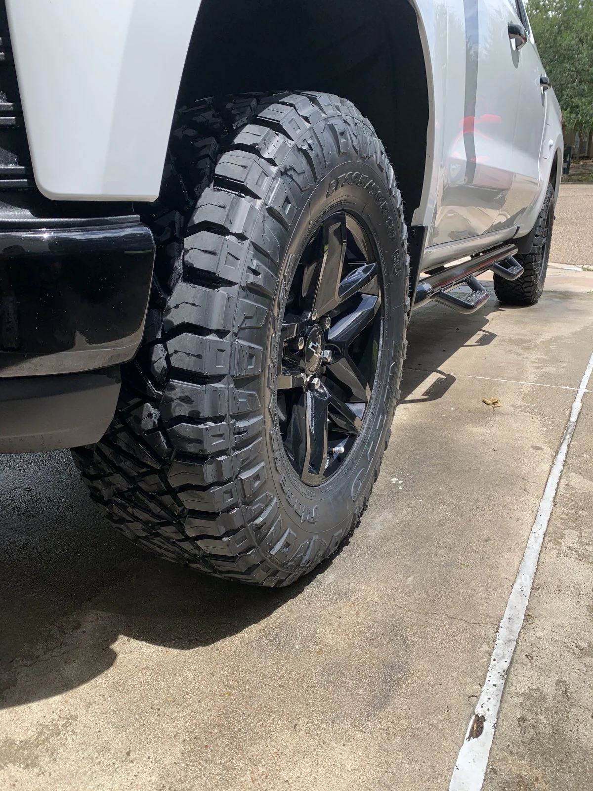 2D0ACC5F-95AB-4D85-9736-BC6DD495B2A8.jpeg | Chevy Trail Boss Forum