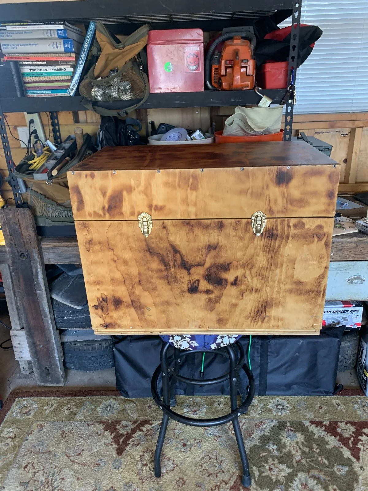 2F932B37-B902-4D75-A140-F7CA90C25EDD.jpeg | Chevy Trail Boss Forum