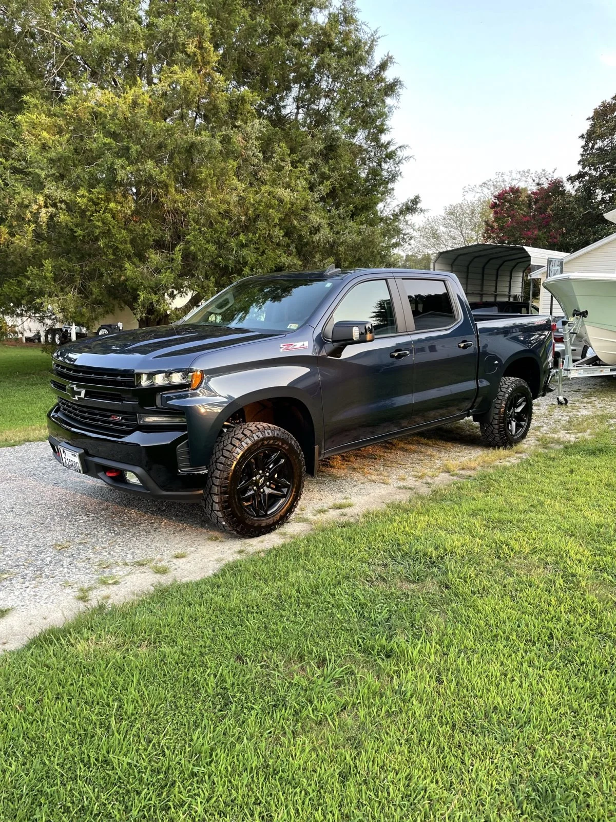 38367EA1-9789-4A49-97ED-4FE53C3DA56C.jpeg | Chevy Trail Boss Forum