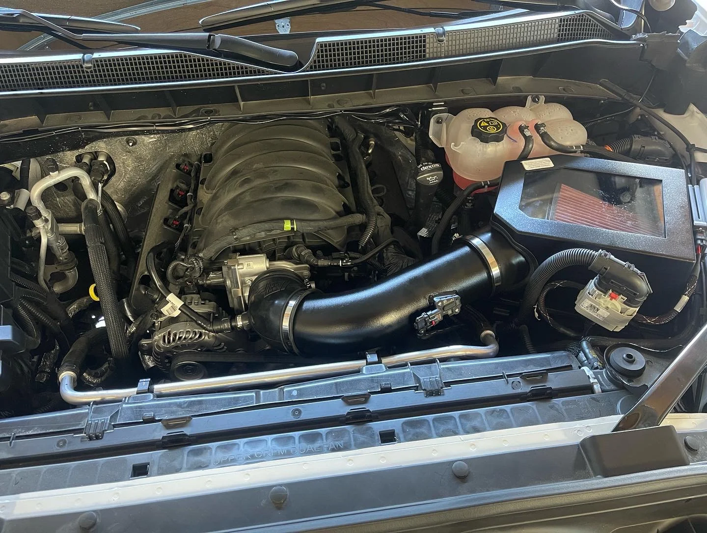 3A7304DF-F334-42C9-A915-9B88BD1B525E.jpeg | Chevy Trail Boss Forum