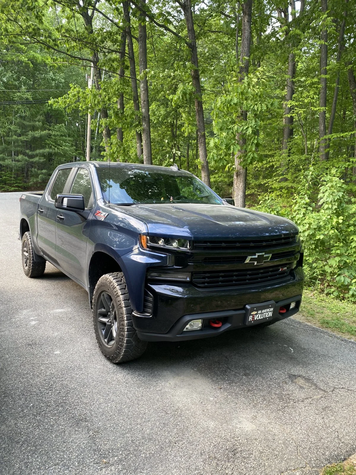 41EECB4E-8D36-43A9-990E-4AEAF7095CC5.jpeg | Chevy Trail Boss Forum