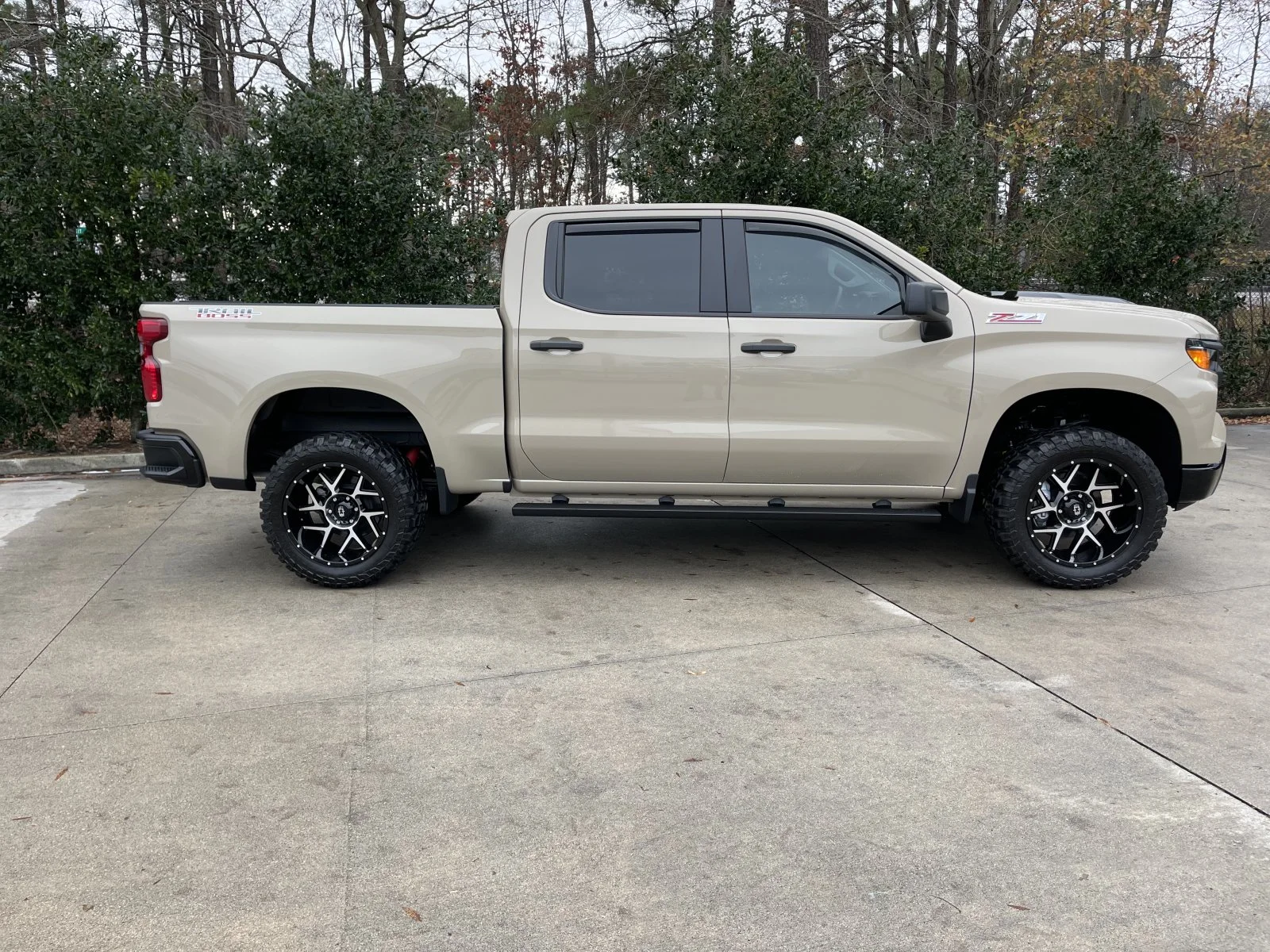 449FDC2B-FEF6-4F2D-A994-83D8005DB962.jpeg | Chevy Trail Boss Forum