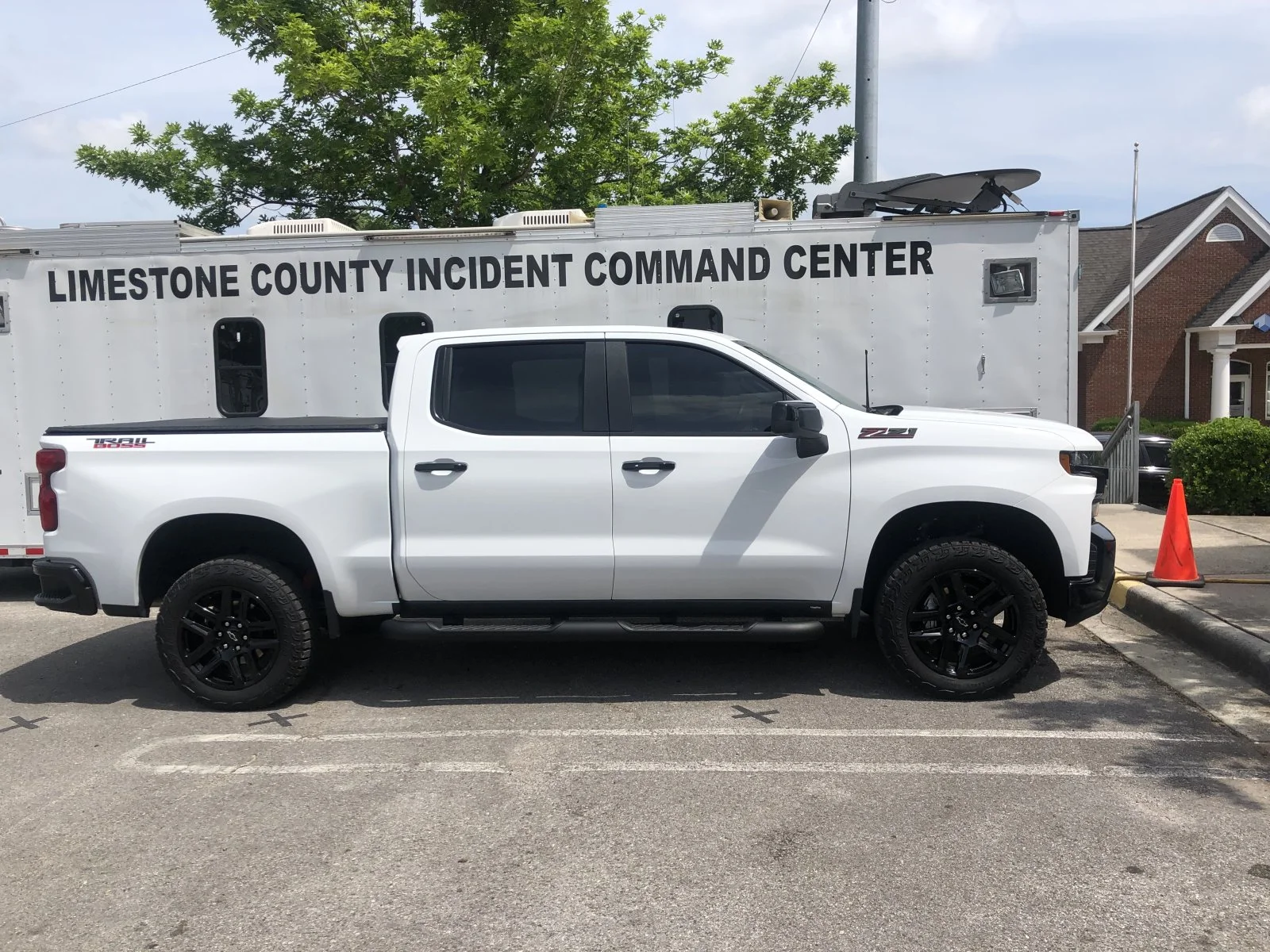 49374EC2-DD69-4839-8C83-D8E2AFCCC3C1.jpeg | Chevy Trail Boss Forum