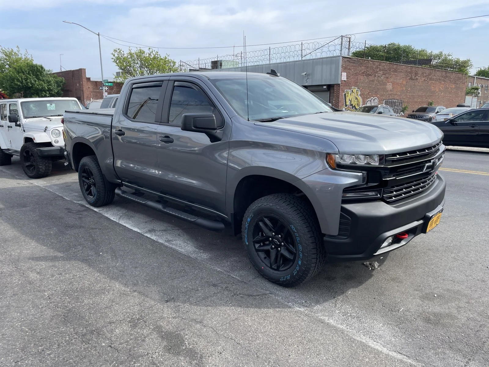 57052BF3-828B-41A8-A438-EAD69F704789.jpeg | Chevy Trail Boss Forum