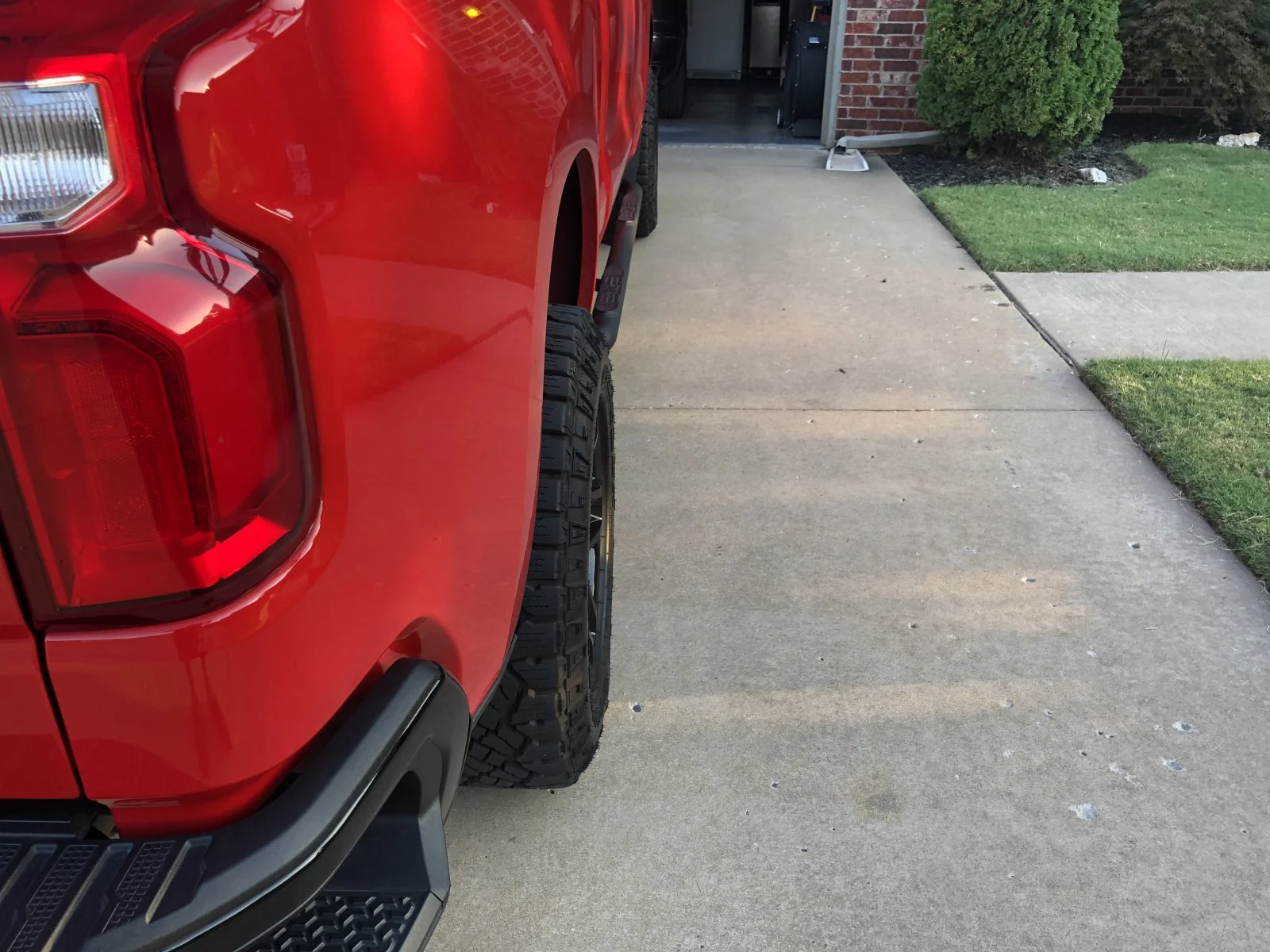 5D88AC2D-347E-47B0-9019-C715B76AE31B.jpeg | Chevy Trail Boss Forum