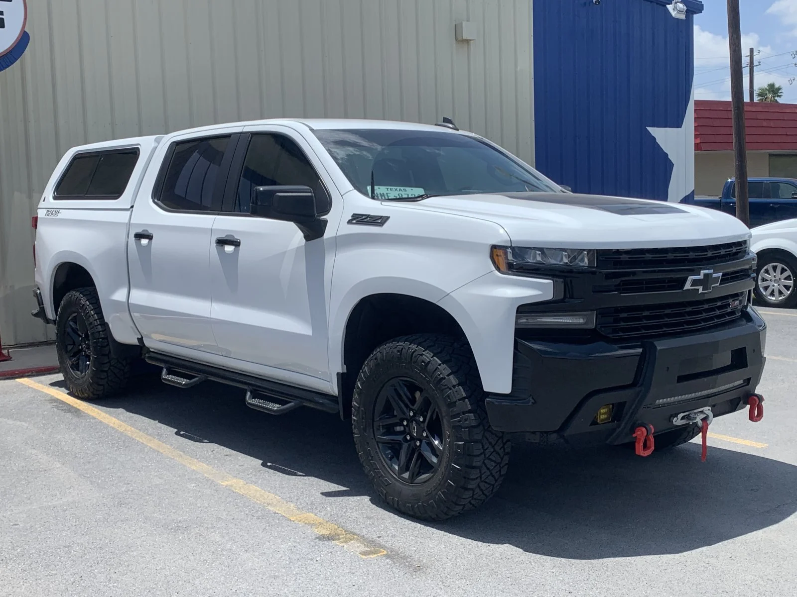 5DD6E27B-E35D-4182-92E7-8BD0605300EF.jpeg | Chevy Trail Boss Forum