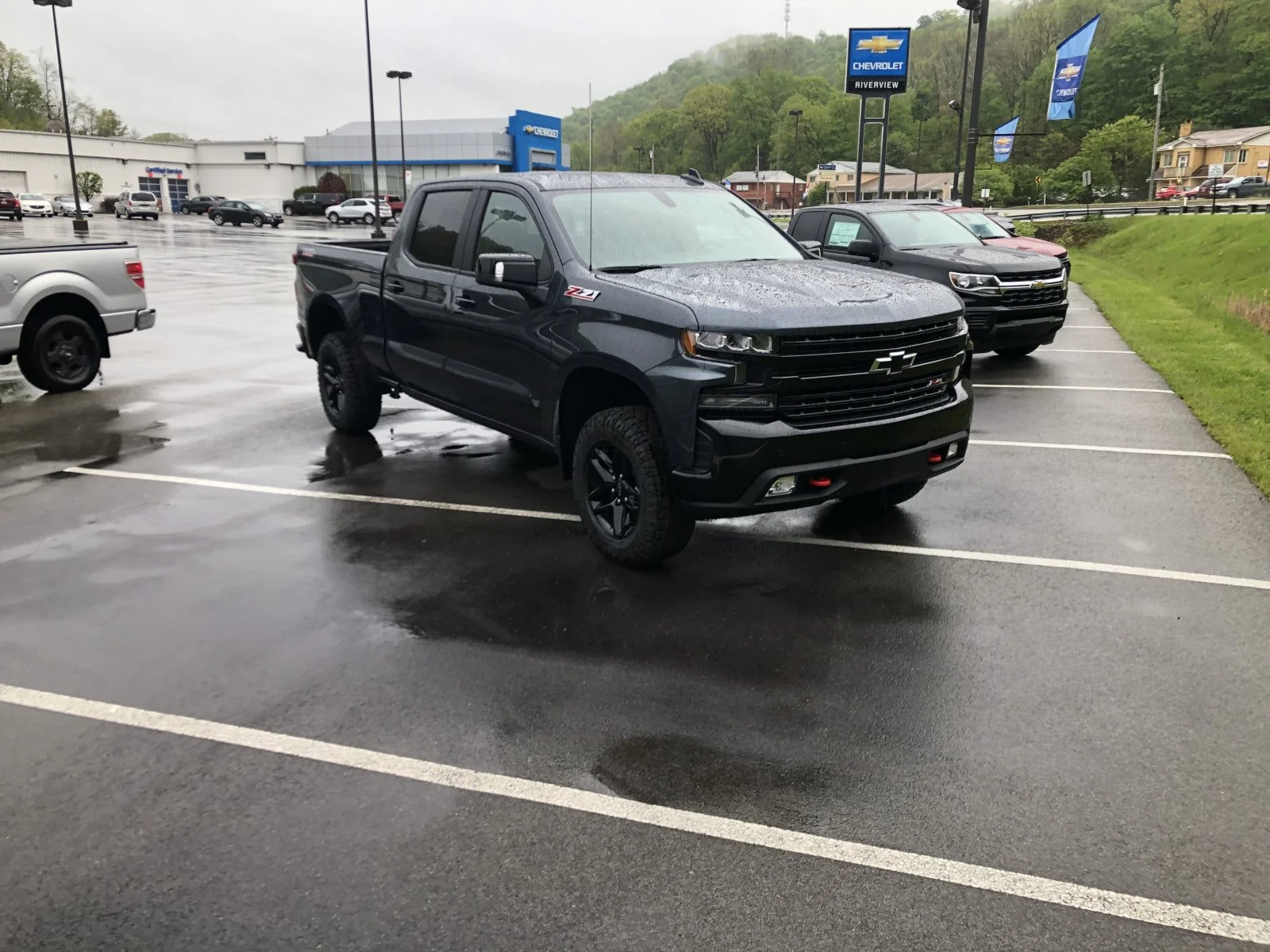 627869DC-42B6-407D-A2A5-8AE5C4CDD7EC.jpeg | Chevy Trail Boss Forum