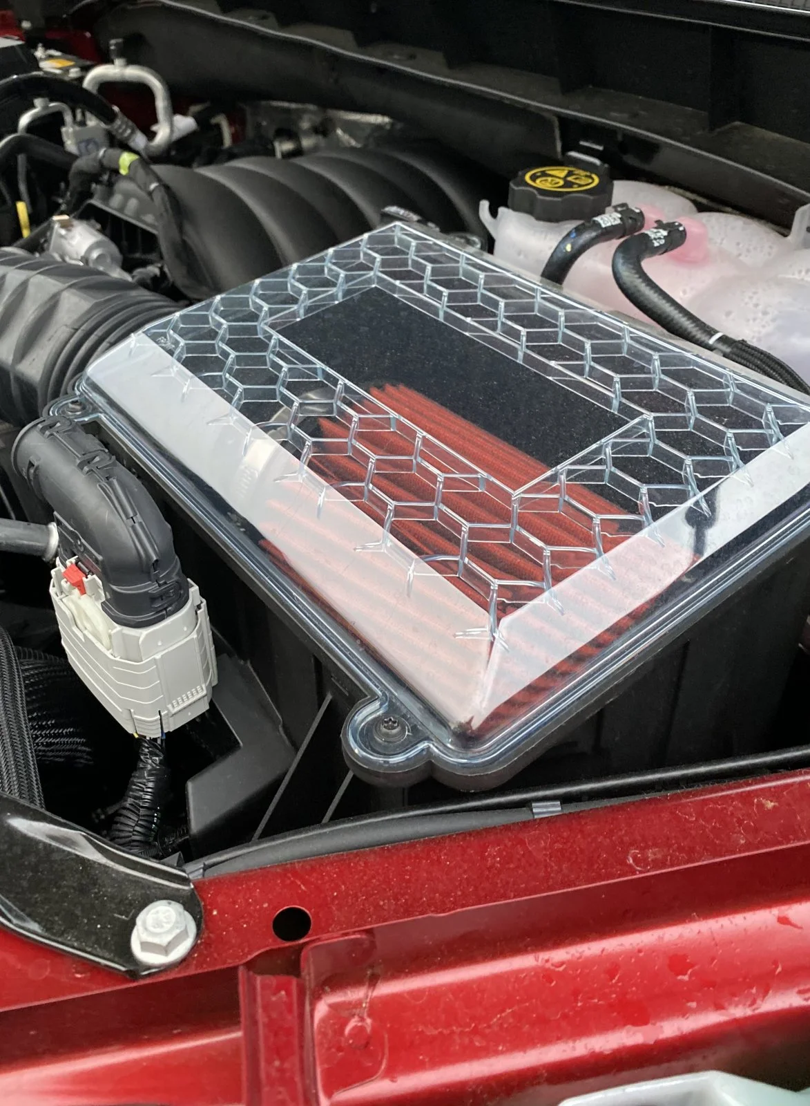 640DF2DC-0150-49A8-8BCC-D3CBB2D7D315.jpeg | Chevy Trail Boss Forum