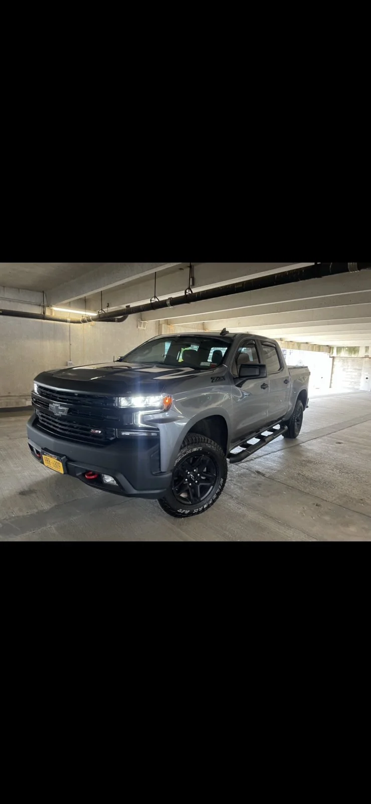 67A815E7-273D-4147-AE57-27363DAB2AAD.jpeg | Chevy Trail Boss Forum