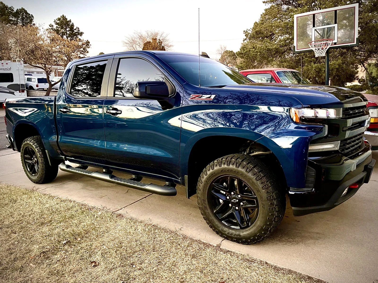 6C946EB5-FEAE-47FB-87CE-8C8828B9E60E.jpeg | Chevy Trail Boss Forum