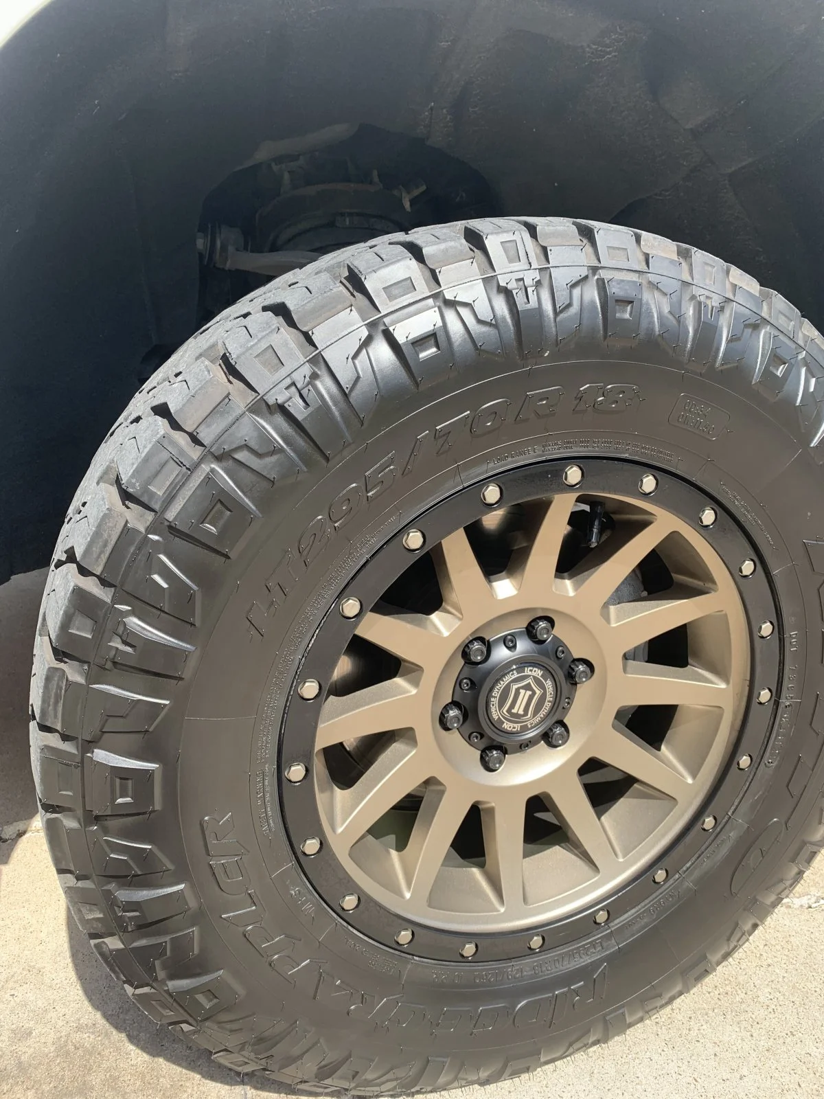 6ED95A6C-2E8D-43DD-AA13-84AA4D01FC7B.jpeg | Chevy Trail Boss Forum