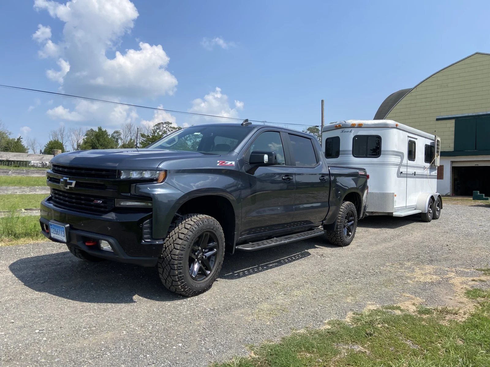 75815604-B27E-4453-85DD-071D837073C4.jpeg | Chevy Trail Boss Forum