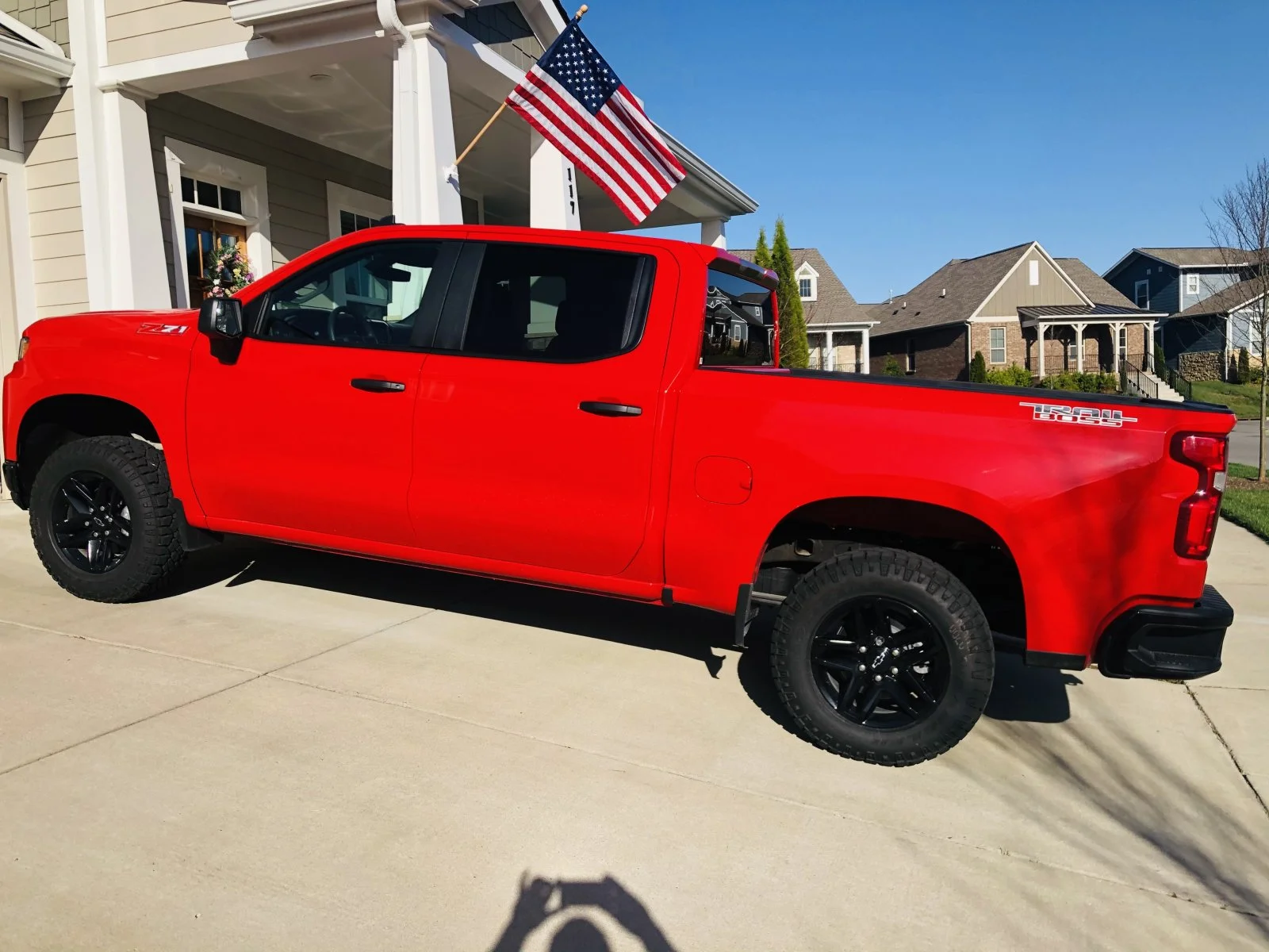 7779CF0D-B031-4F2D-8E5F-9C04FFFE6FCA.jpeg | Chevy Trail Boss Forum