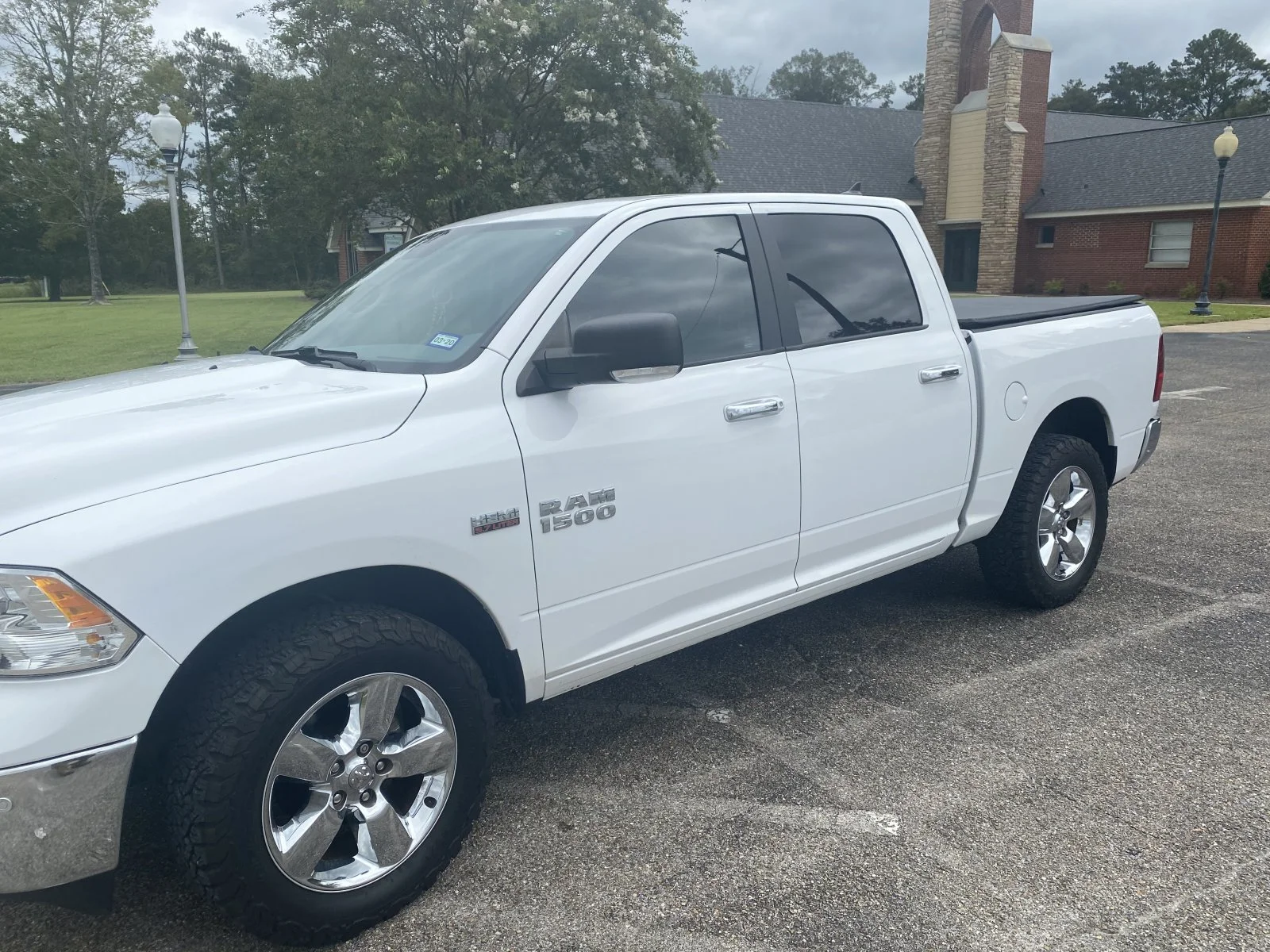 8AD815A7-0247-4602-83AA-0DDA2AAEB27B.jpeg | Chevy Trail Boss Forum