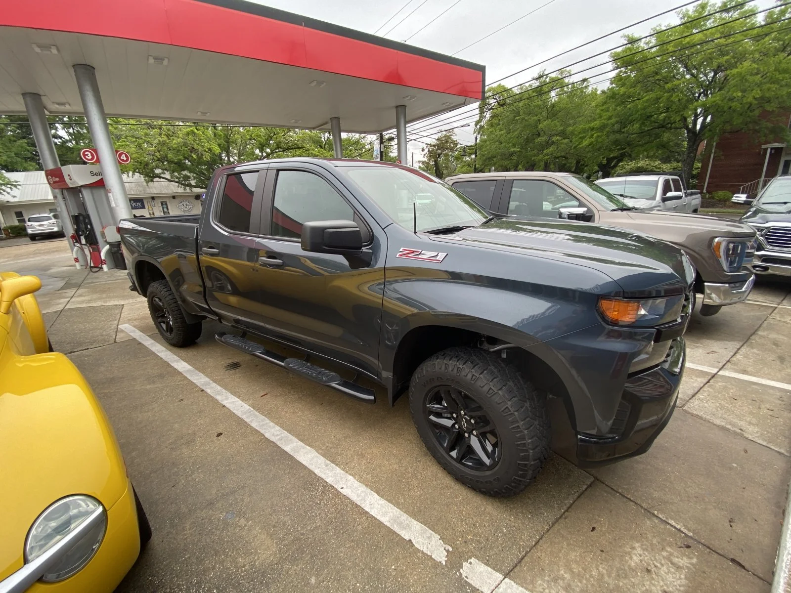 8AFF8053-1593-4A7F-B298-6949056678A0.jpeg | Chevy Trail Boss Forum