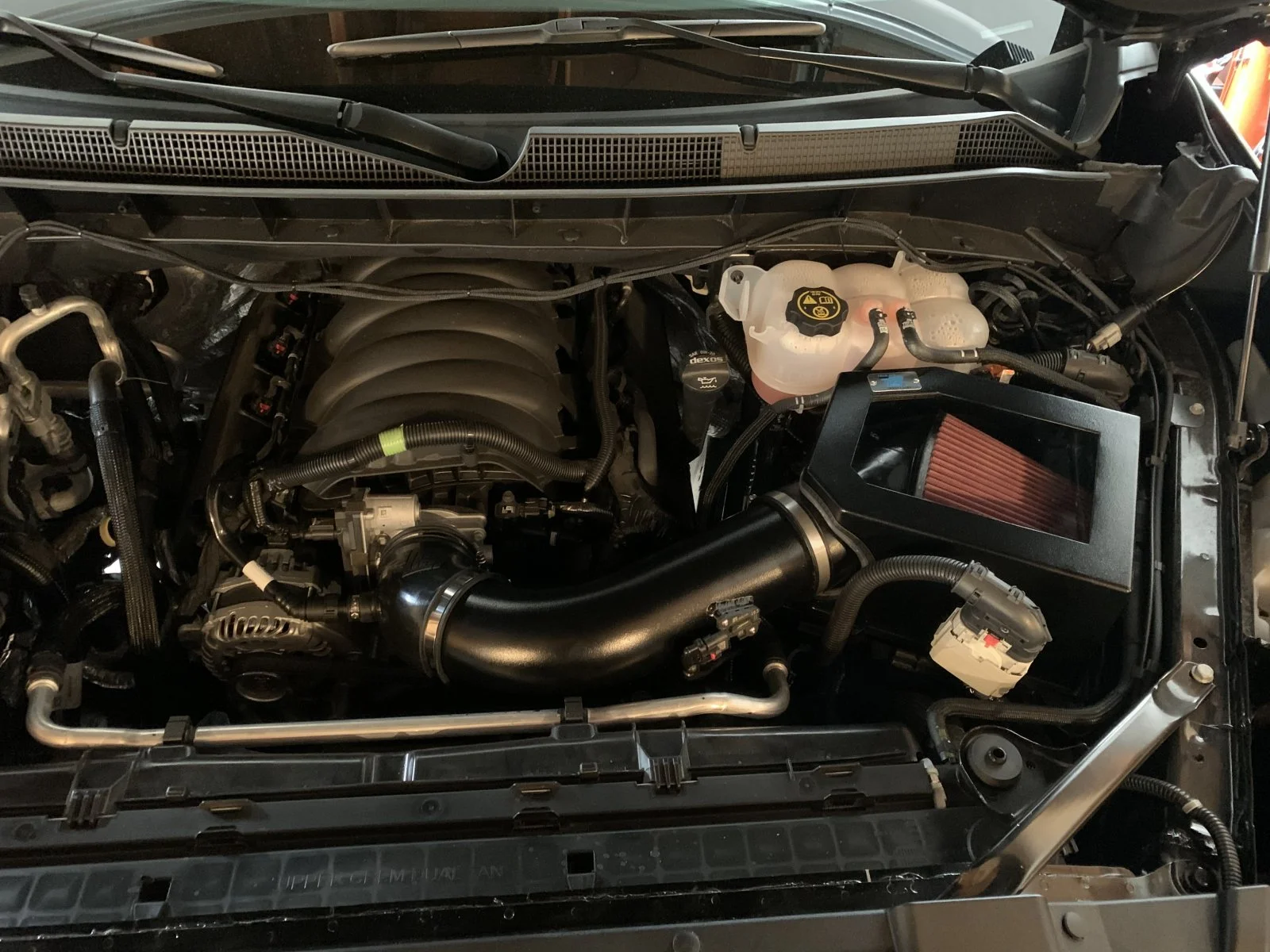 9340EC01-B341-4690-A33D-F75BBF190387.jpeg | Chevy Trail Boss Forum