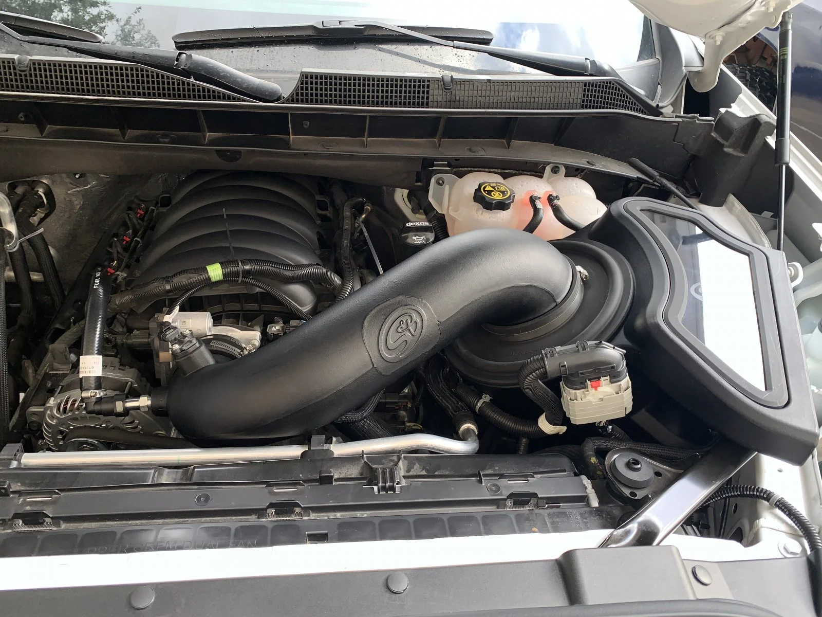 94BDA2E7-42F5-4E86-8867-289CD184F9B9.jpeg | Chevy Trail Boss Forum