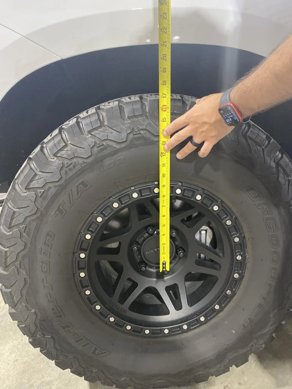 9FB674E2-095D-4832-8699-BB3B7256D003.jpeg | Chevy Trail Boss Forum