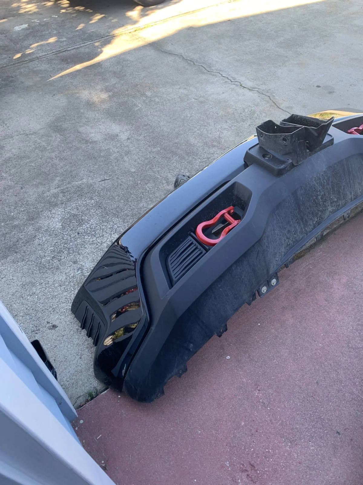 AA20B3E8-ED0A-4A9D-81D5-A9C2BFF82E3E.jpeg | Chevy Trail Boss Forum