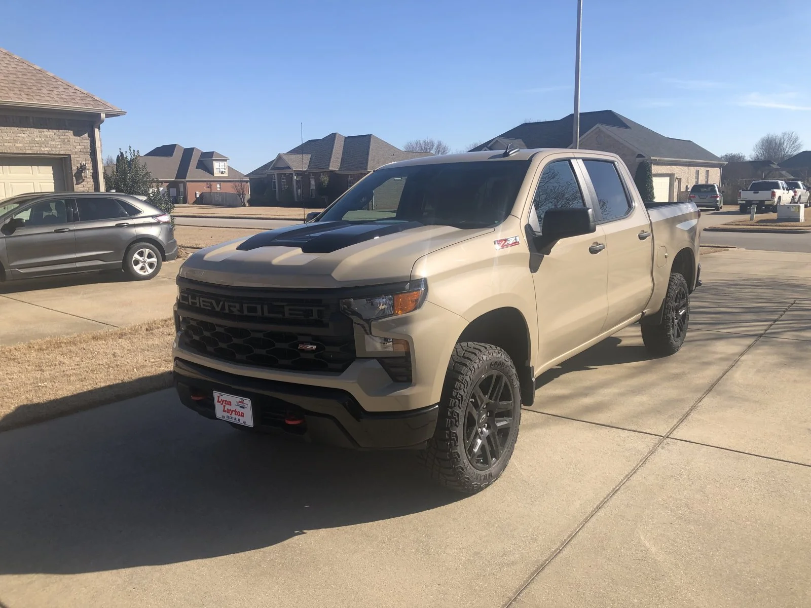 ABF54219-55B8-442B-A497-4F97B37F62A8.jpeg | Chevy Trail Boss Forum