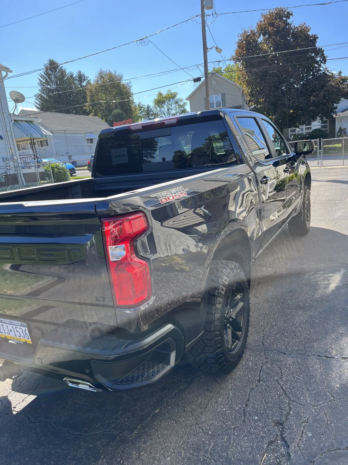 B6E948CE-AC2D-4FF7-B687-403A3C44CCA7.jpeg | Chevy Trail Boss Forum