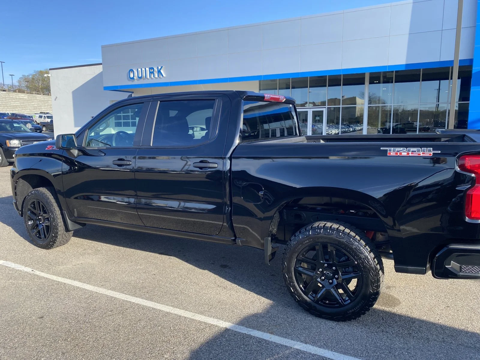 BC0CBA6A-9168-4C44-8A59-E652B3B9E6FA.jpeg | Chevy Trail Boss Forum